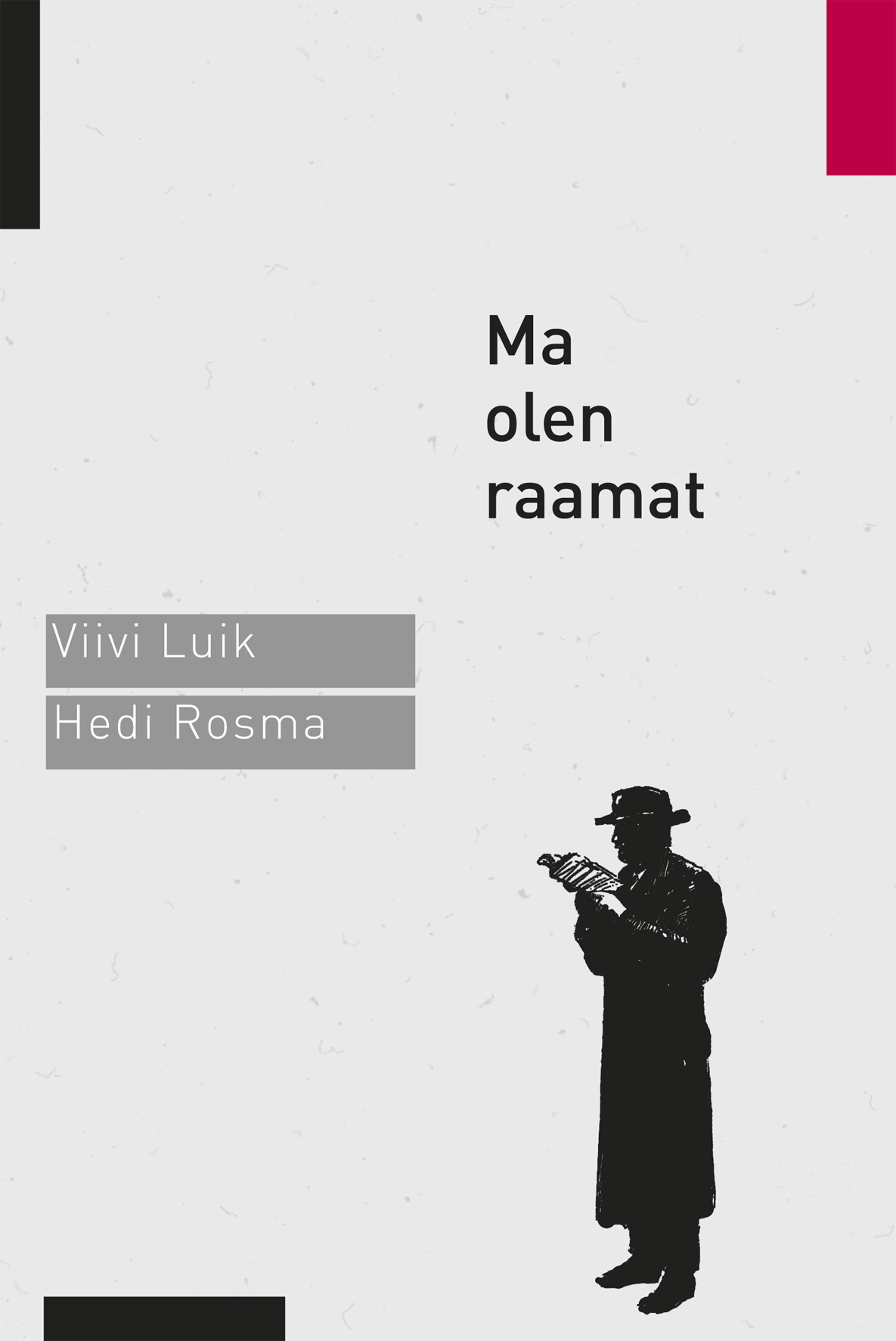 Viivi Luik. Hedi Rosma – Sejs