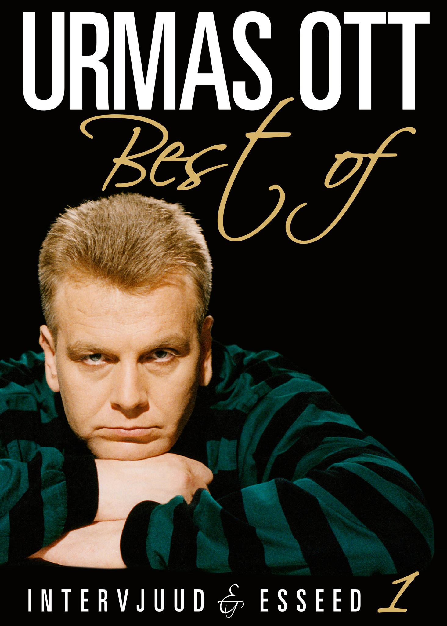 Urmas Ott. Best of. 1 – Sejs